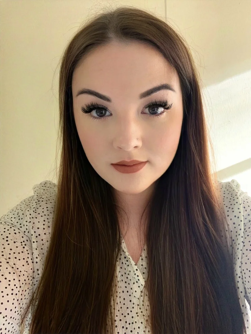 Compass REACH Welcomes Lucy - Compass