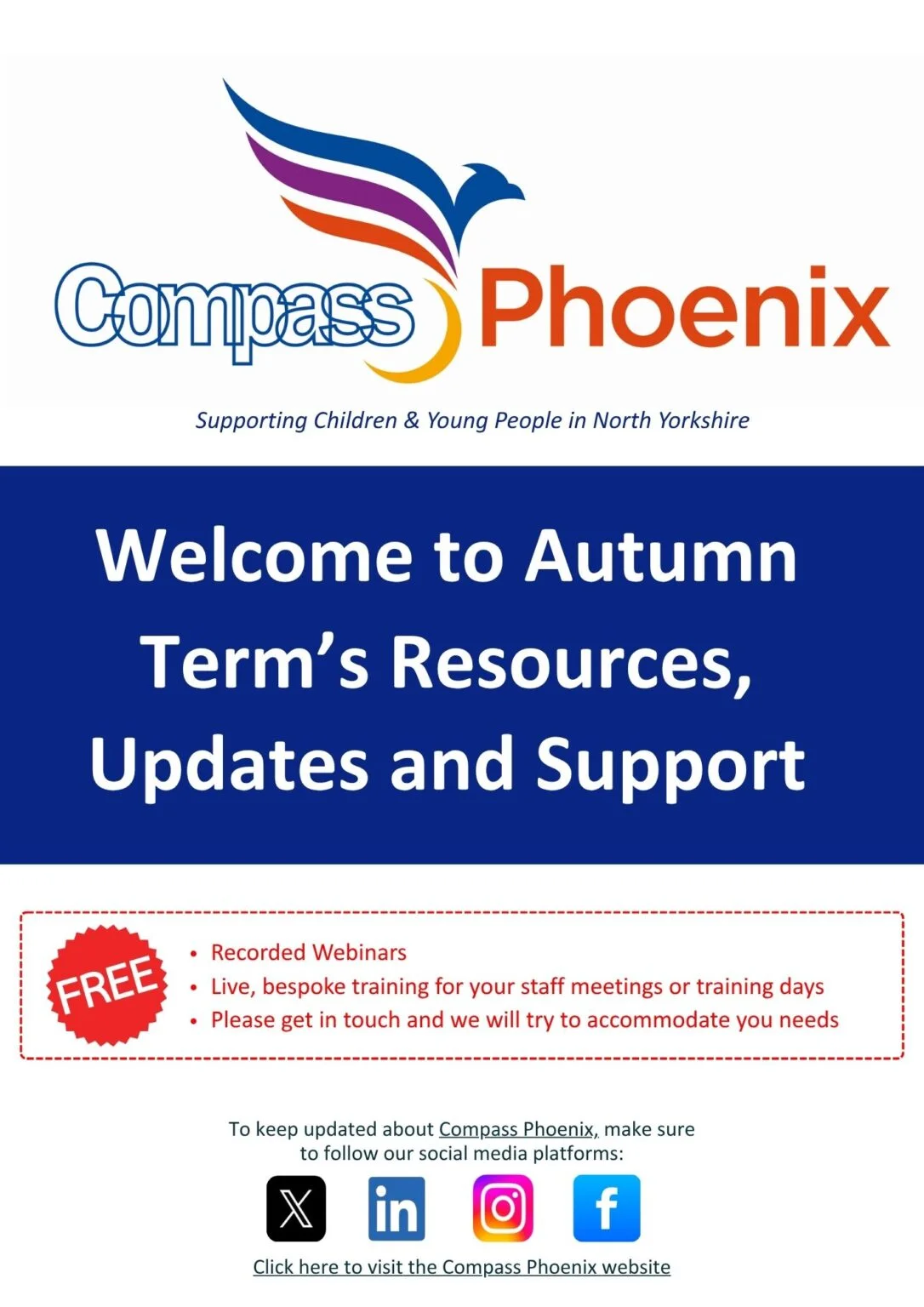 Useful Resources - Compass