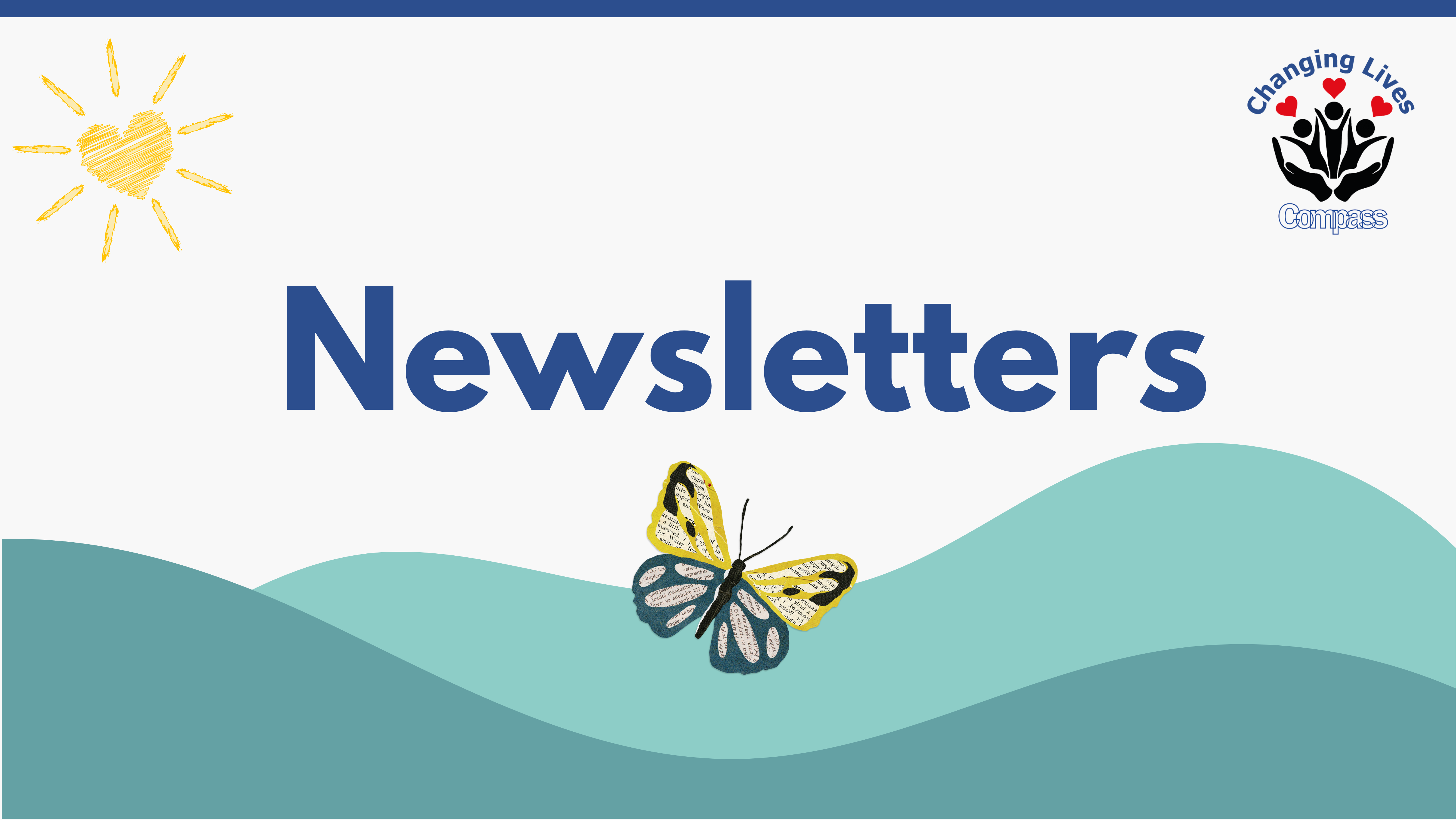 Newsletters - Compass