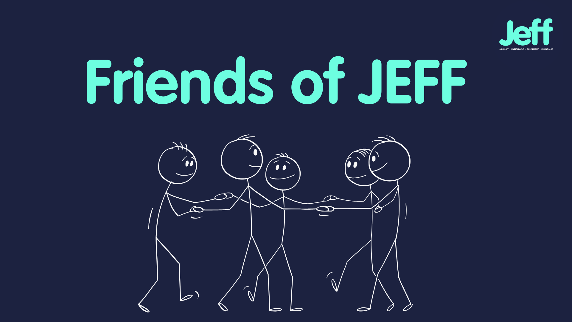 Friends of JEFF - Compass